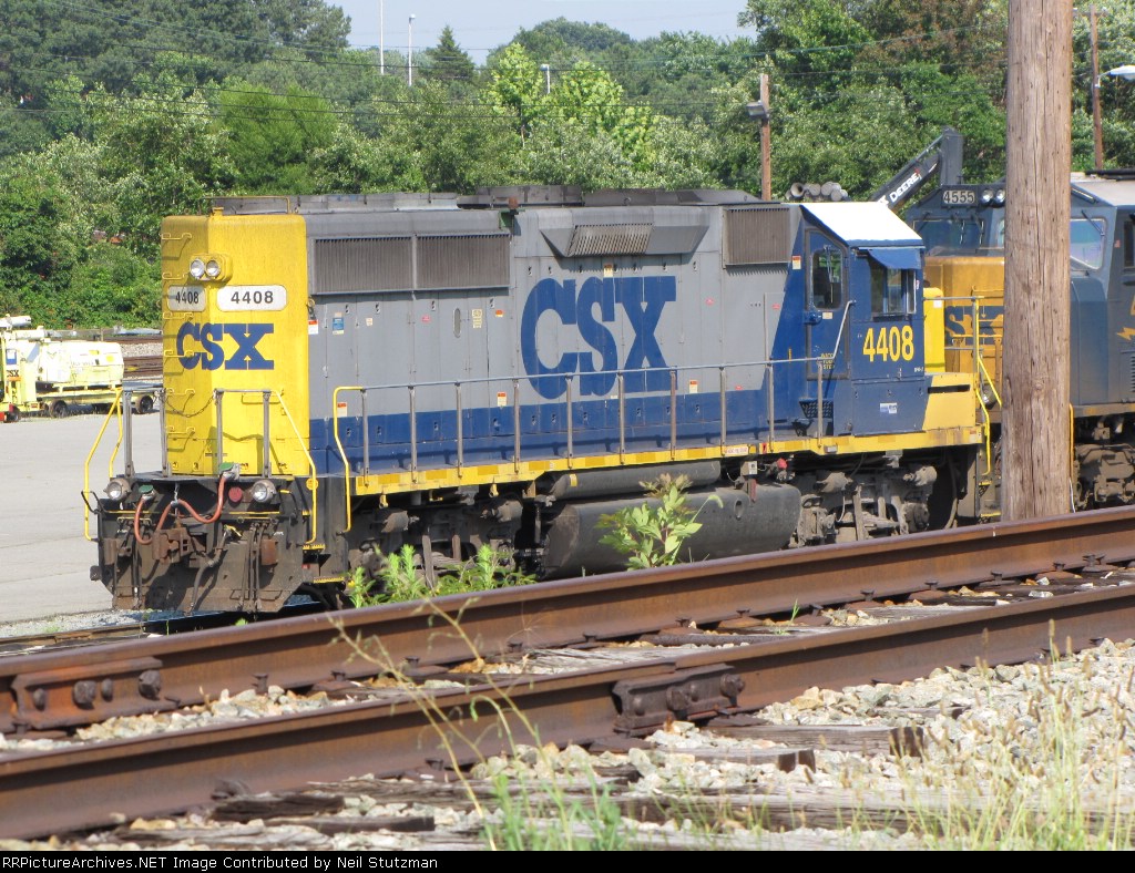 CSX 4408